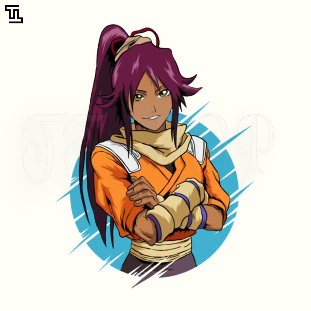 Bleach | Inspire Uplift