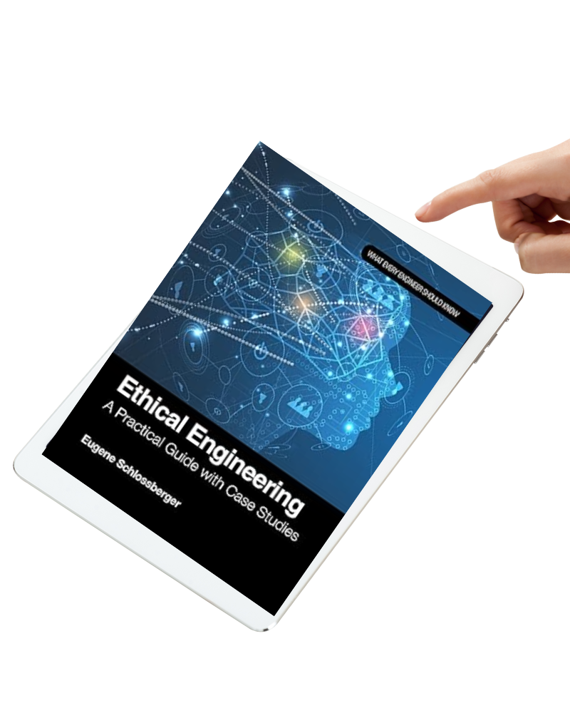 Ethical Engineering: A Practical Guide with Case Studies | Inspire Uplift