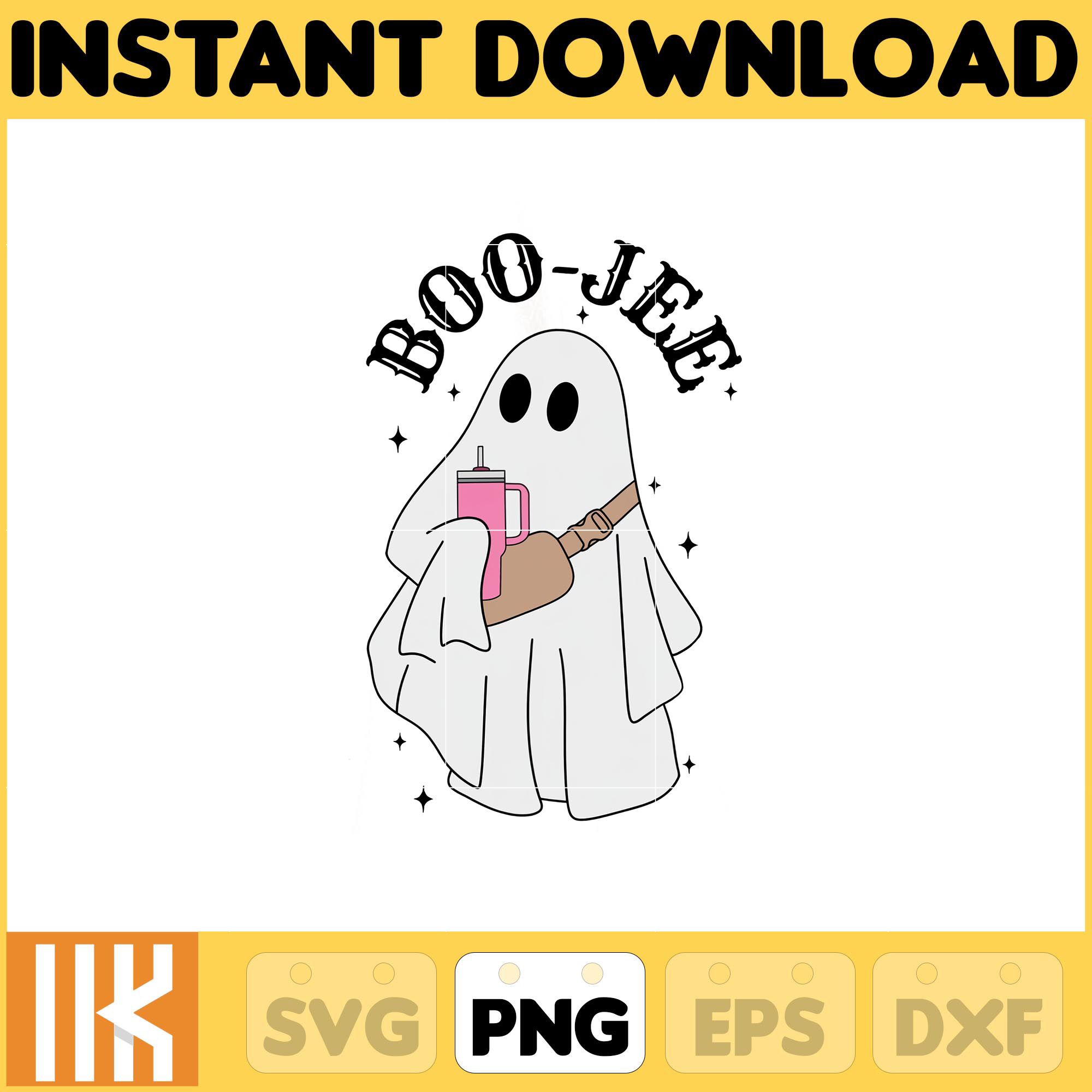 Halloween Ghost Png, Boo Jee Png, Boo Png, Spooky Ghost Png, - Inspire ...