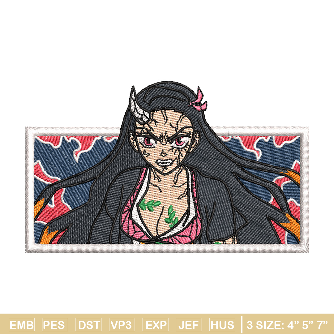 Demon Box | Inspire Uplift