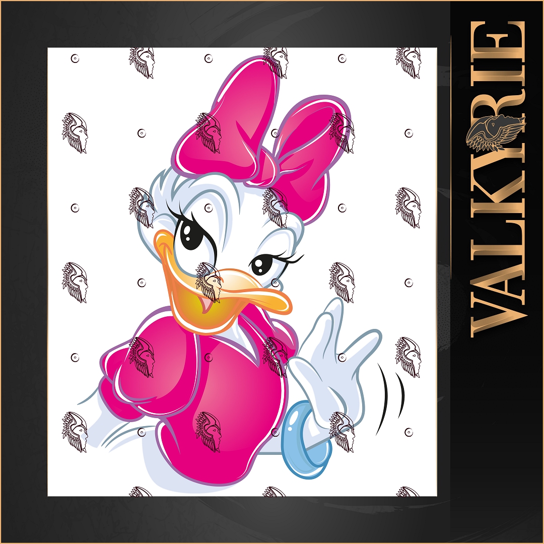 Daisy Duck png, Daisy duck jpg, Donuld duck png, Daisy duck | Inspire ...