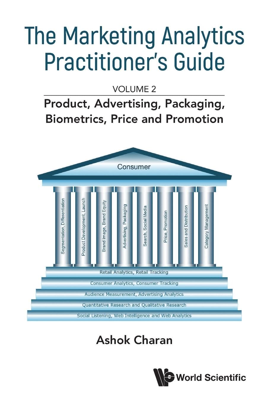 The Marketing Analytics Practitioners Guide – Volume 2 : Pro | Inspire ...