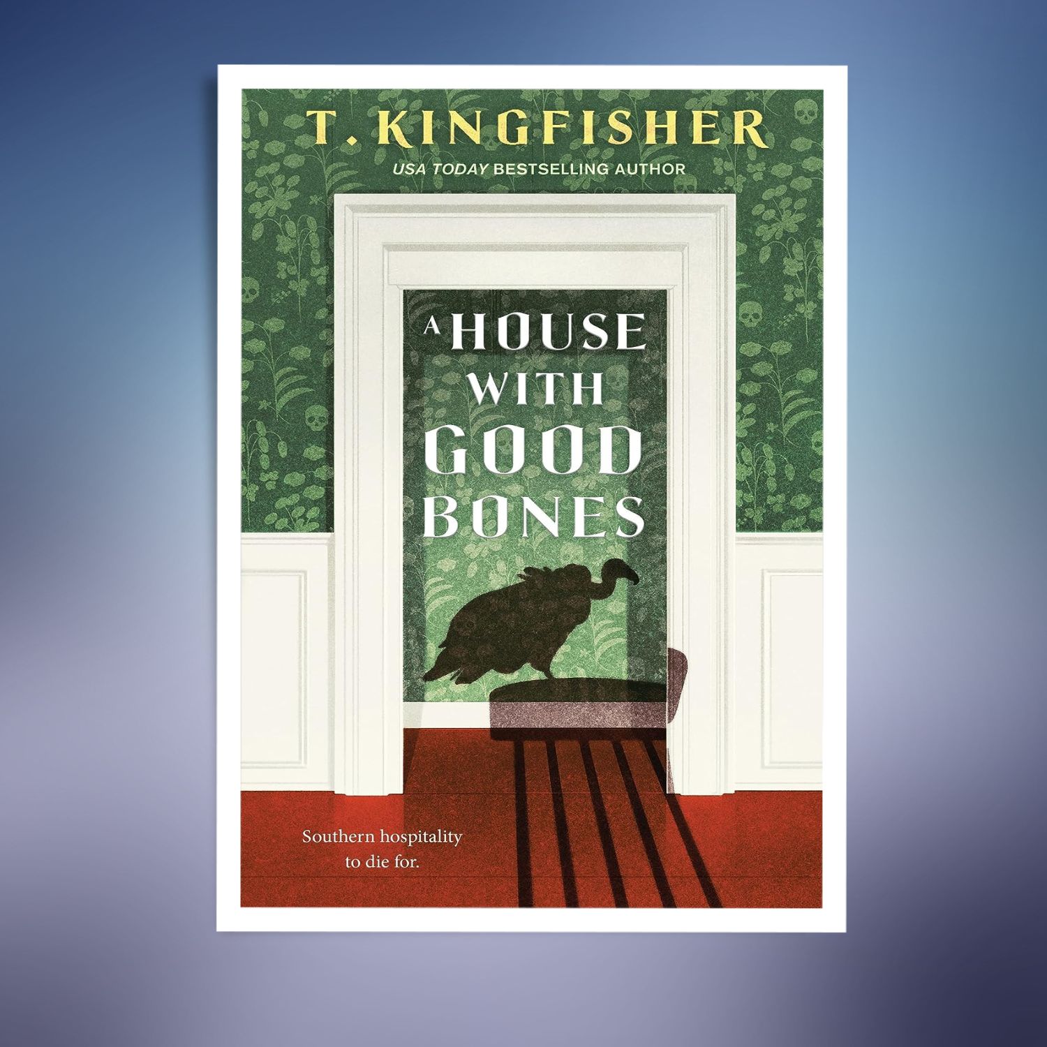 A House With Good Bones | Inspire Uplift