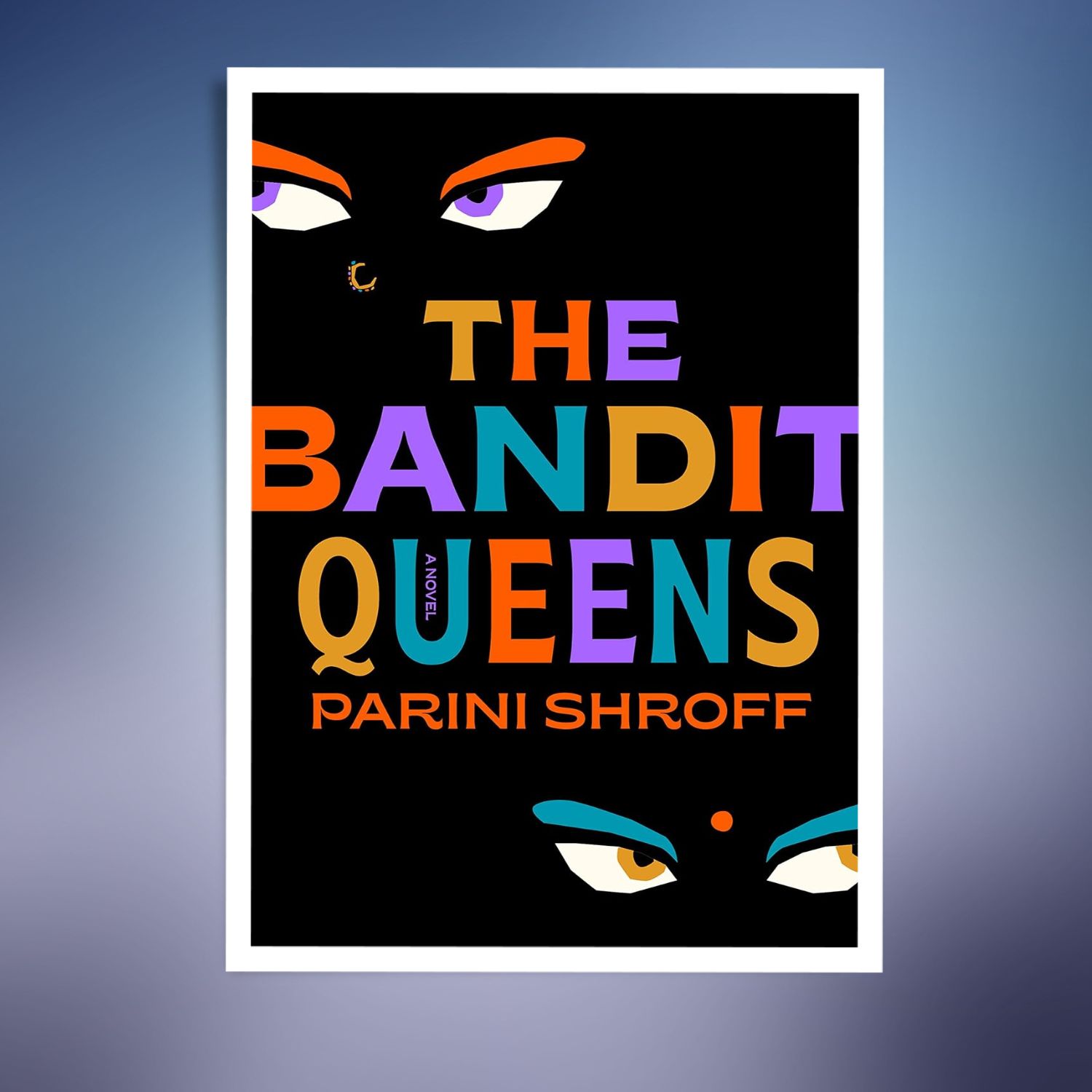 Bandit Queen | Inspire Uplift