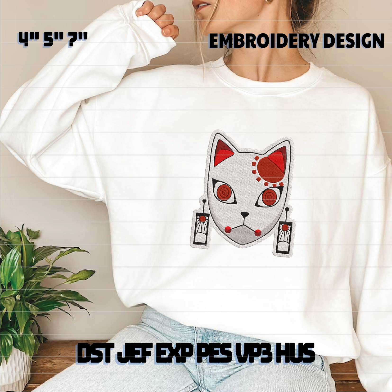 Hero Anime Embroidery Designs , Anime Embroidery Designs, De - Inspire ...