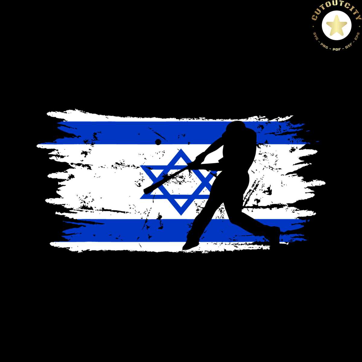 Palestine Israel War Stand With Israel SVG Digital Cricut Fi | Inspire ...