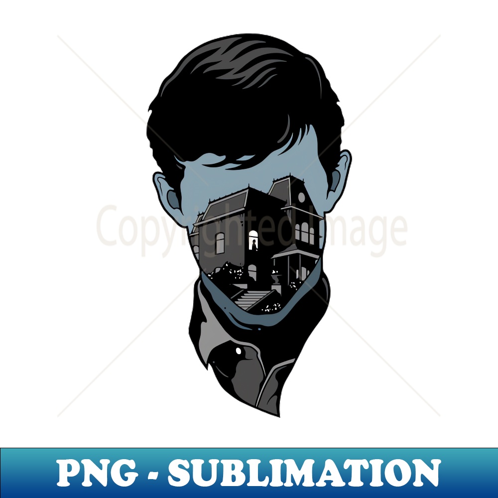 Psycho Shower Scene - High-Resolution Translucent PNG - Perf | Inspire ...