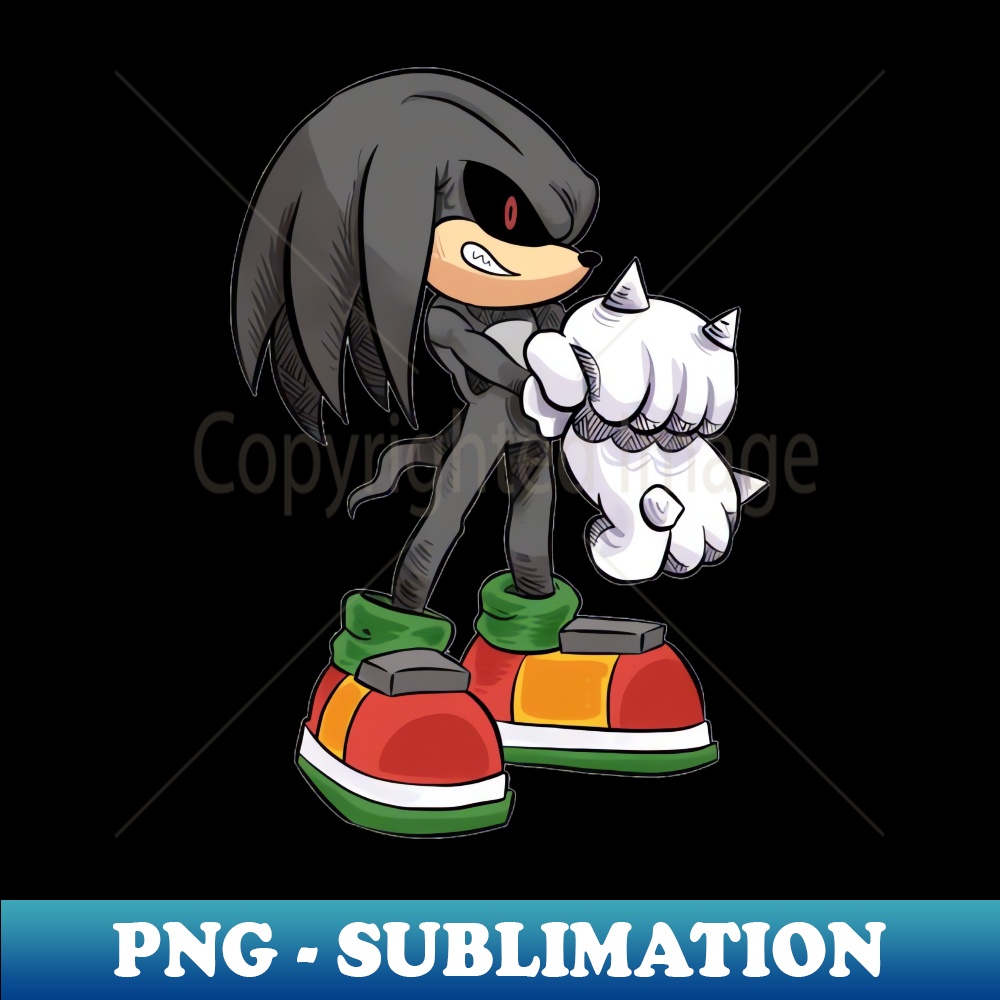 Black Knuckles - High-Resolution Sublimation File - Realisti - Inspire ...