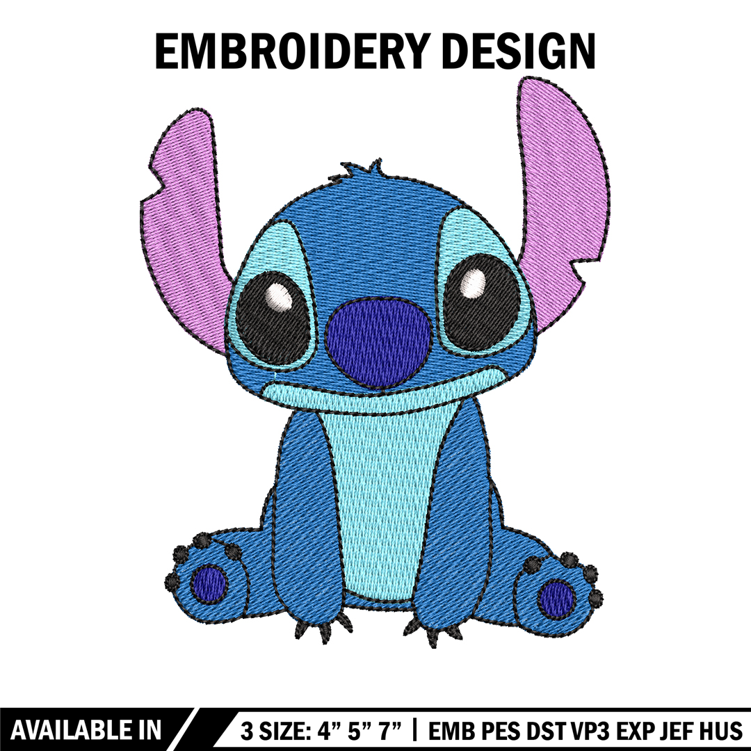 Stitch embroidery design, Stitch embroidery, logo design, Em | Inspire ...