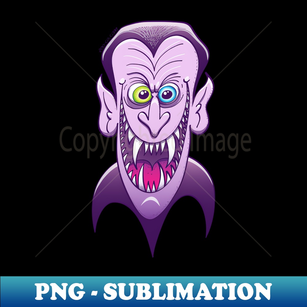 Evil Dracula - Sinisterly Transparent PNG - Unleash the Dark | Inspire ...