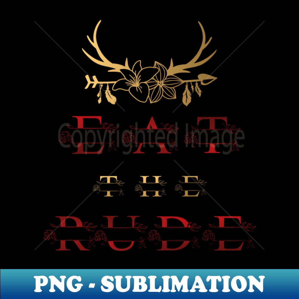 Hannibal PNG Transparent Digital Download File for Sublimati | Inspire ...