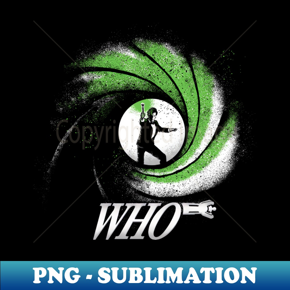The Names Who - Custom PNG Graphics - Instant Digital Downlo | Inspire ...