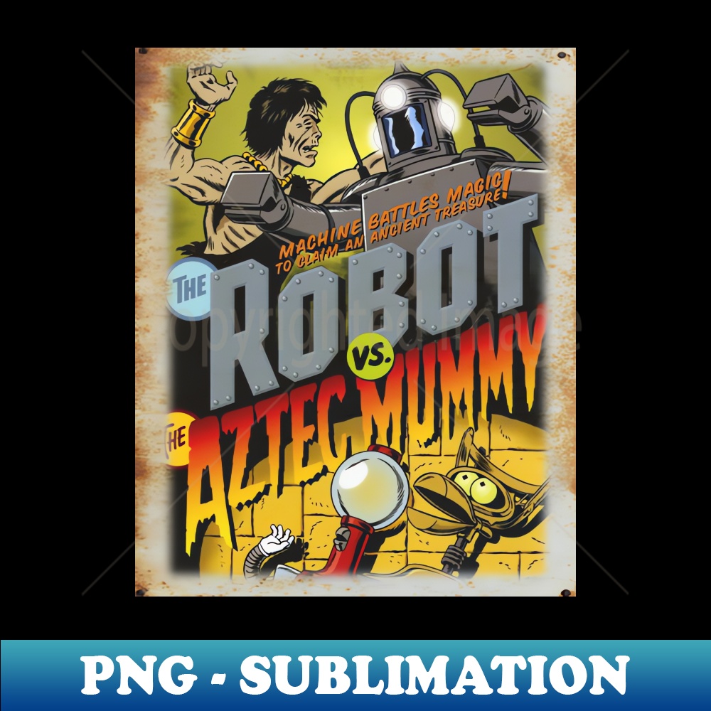 Sublimation Digital Download - Rusty Barn Sign - Vintage Mys | Inspire ...