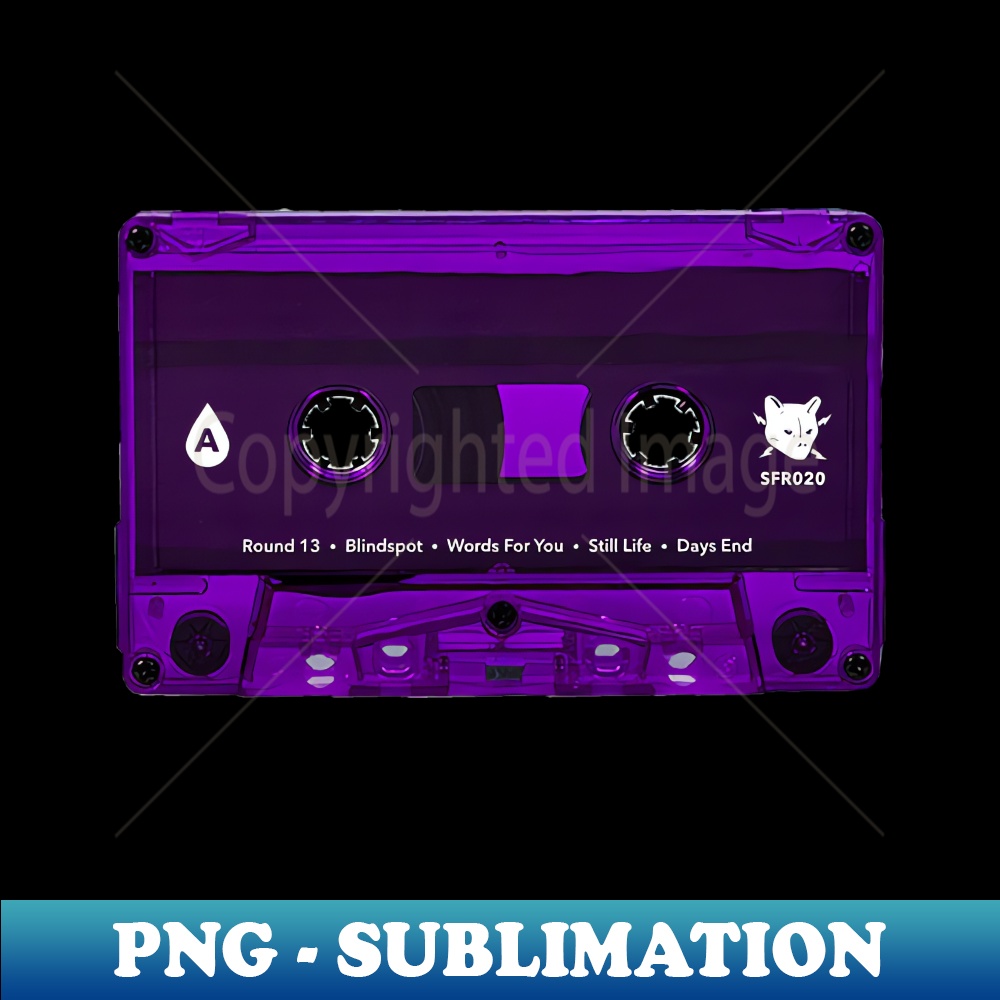 Purple Tape - High Quality PNG Transparent Digital Download | Inspire ...