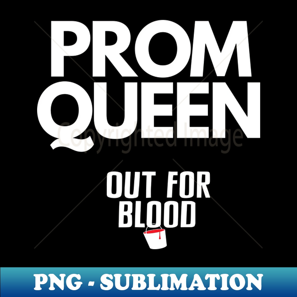 Prom Queen - Stunning PNG Transparent Digital Download File - Inspire ...