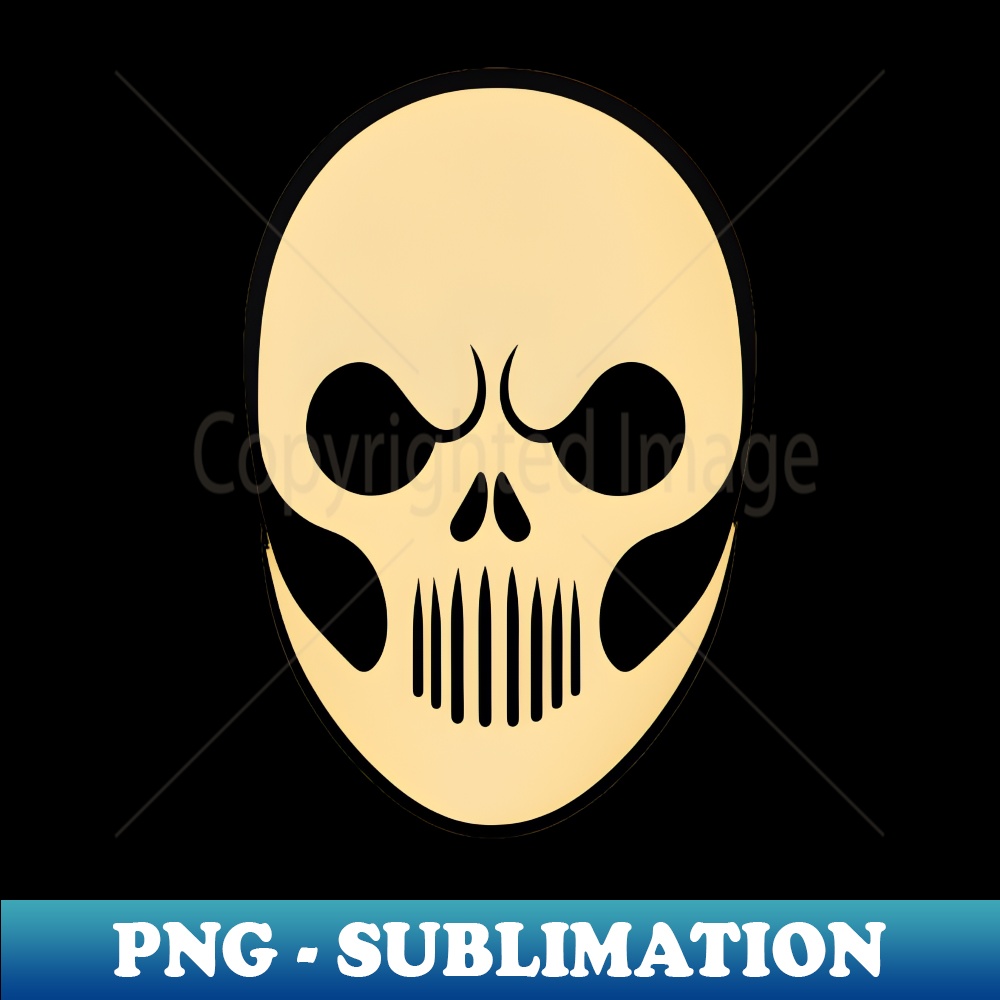 Ghostface - Scream Costume - Hauntingly Realistic Digital Do | Inspire ...