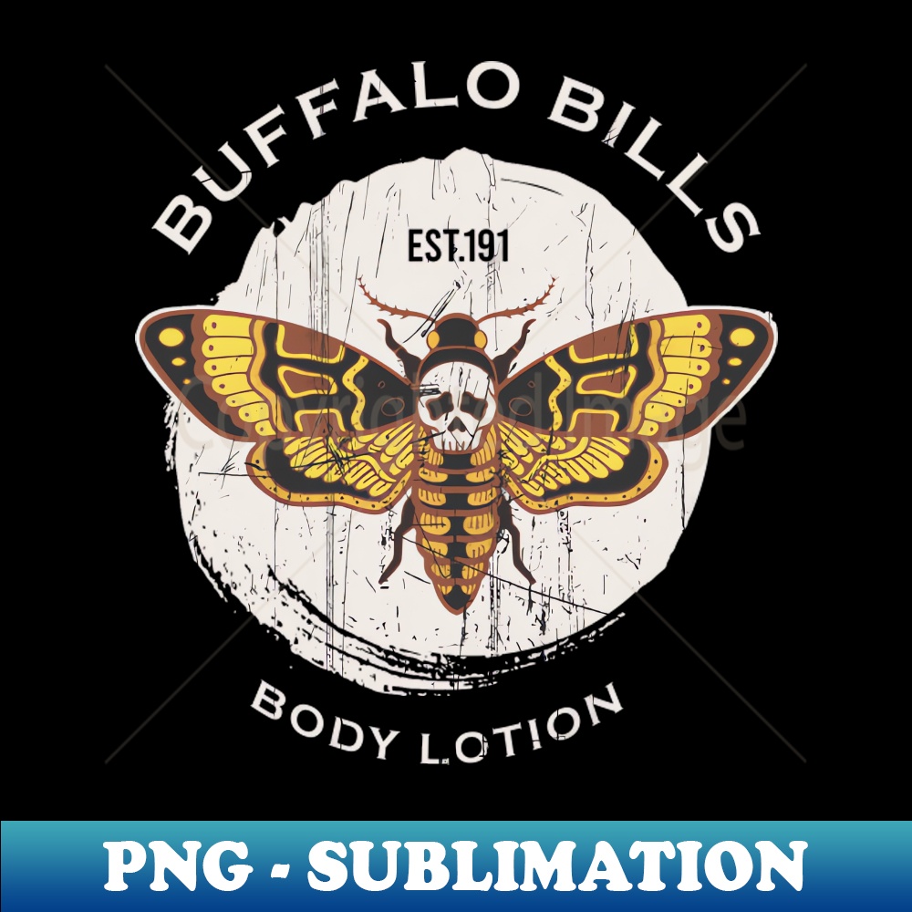 Buffalo Bills Body Lotion - Retro Inspired - Smooth and Nour | Inspire ...