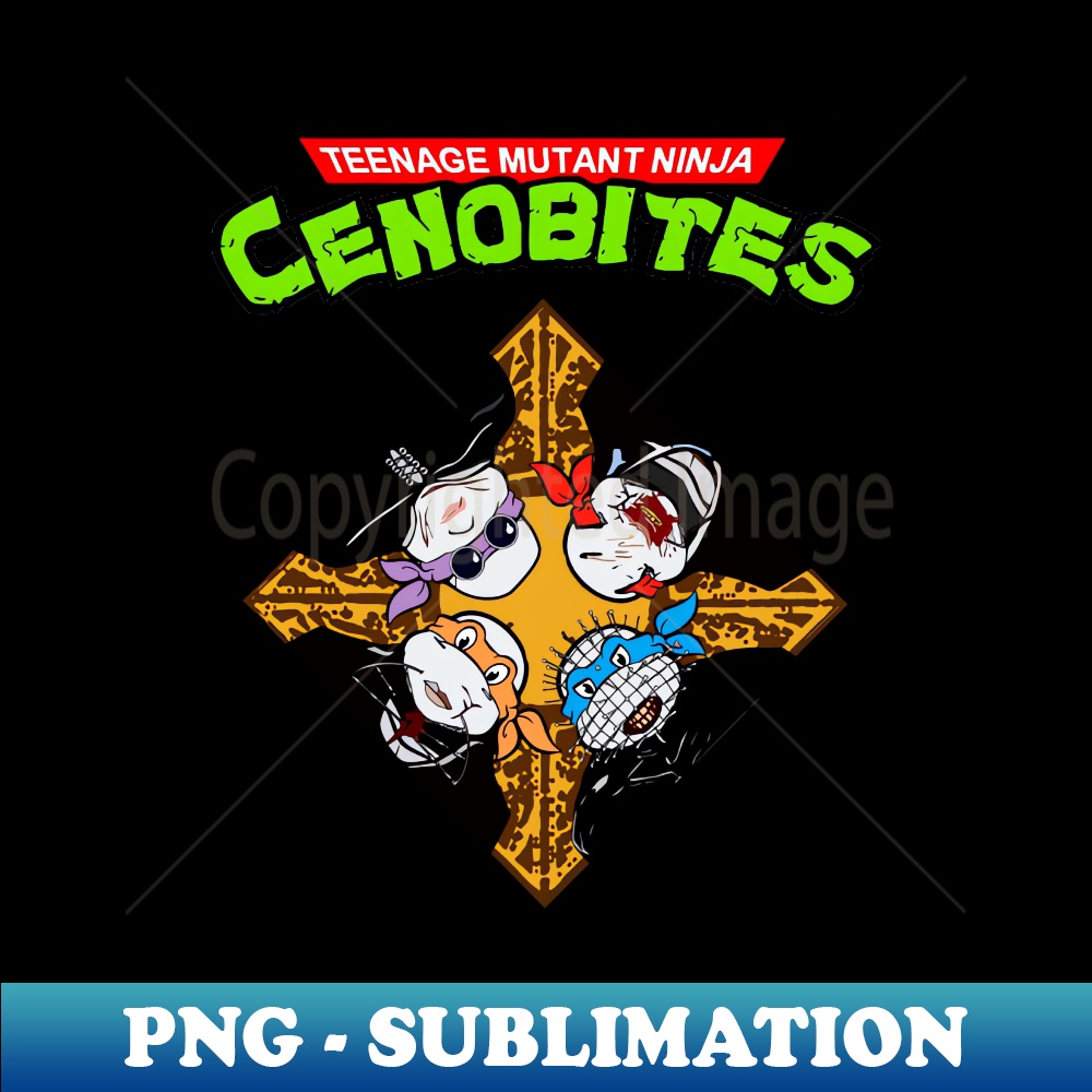 Hellfire - Mutant Creature - Unleash Your Dark Side | Inspire Uplift