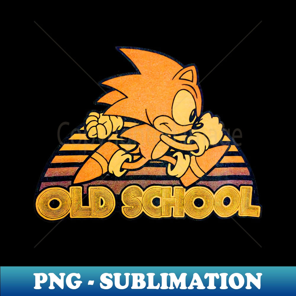 Old School Speed - Vintage Racing Design - Instantly Upgrade - Inspire ...