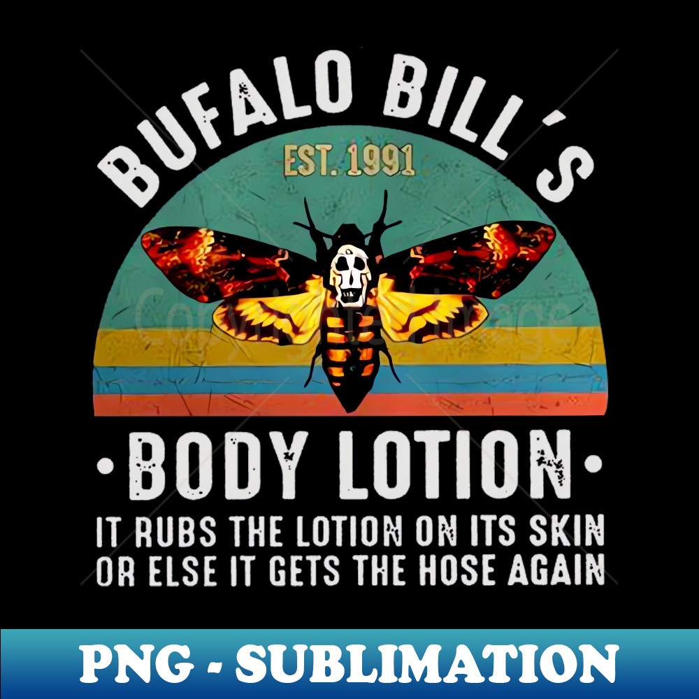 Buffalo Bills Sublimation PNG - Transparent Digital Download | Inspire ...