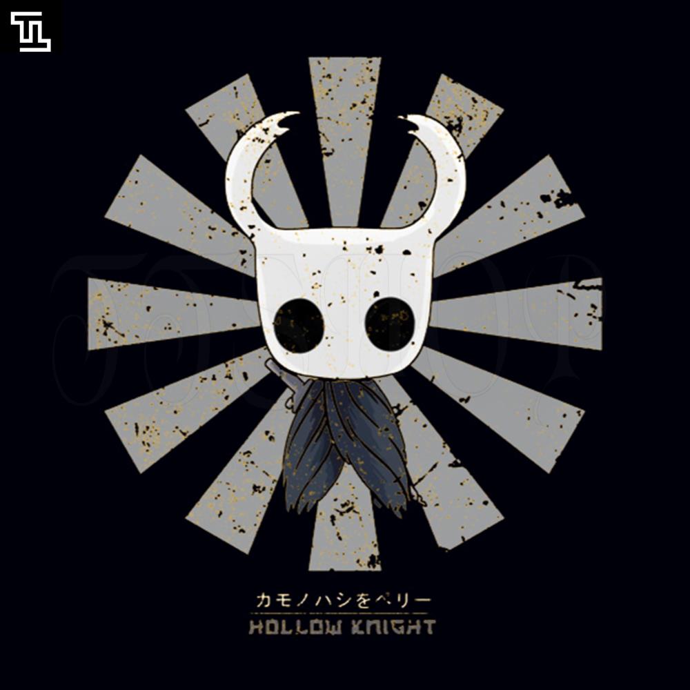 Hollow Knight Retro Japanese bleach PNG Download | Inspire Uplift
