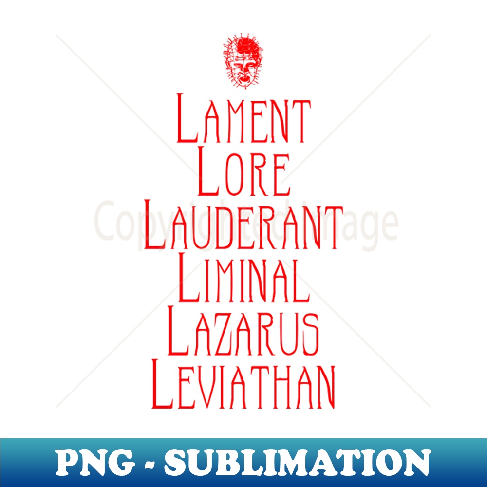 Sublimation Digital Download - Transparent PNG - Captivating - Inspire ...