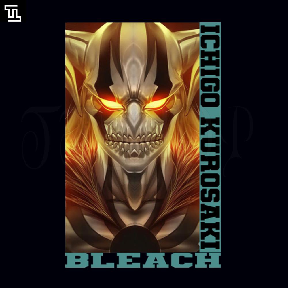 Ichigo Kurosaki Bleach bleach PNG Download - Inspire Uplift