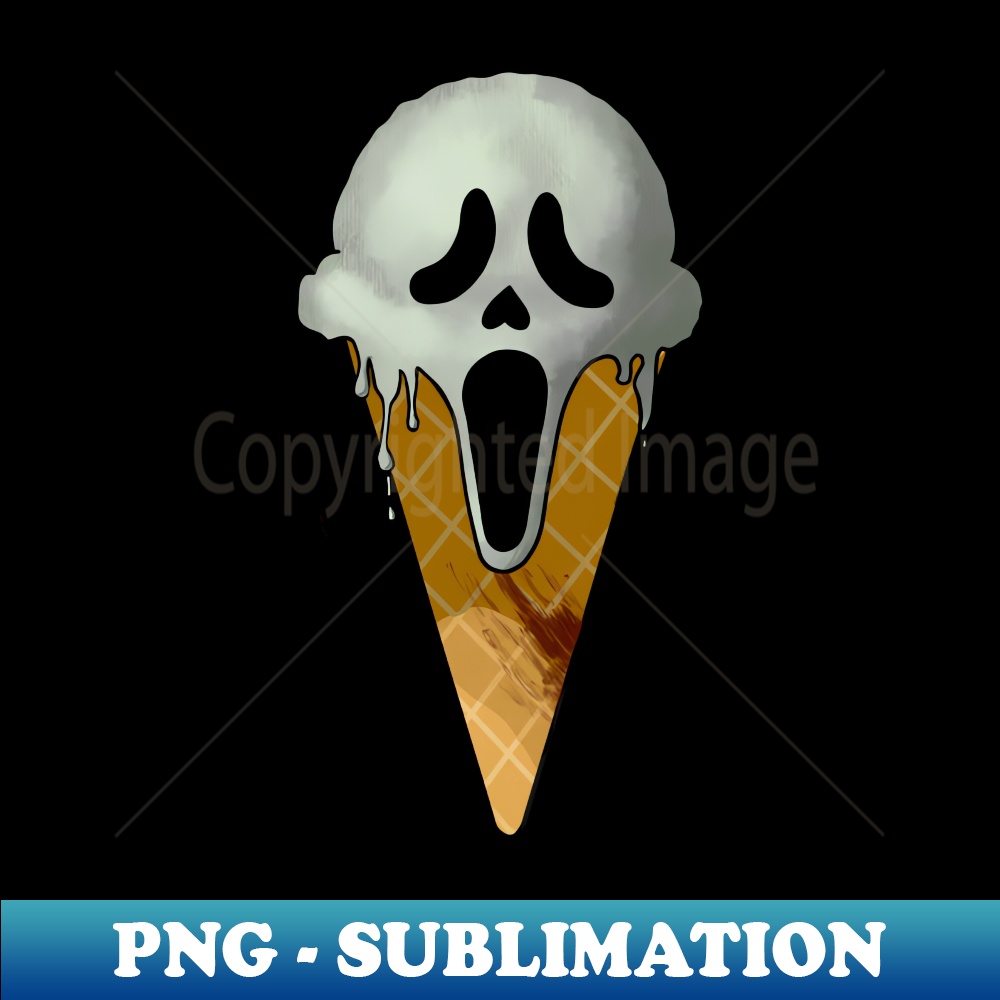 Ice Scream - Chilling Delights - Create Mesmerizing Sublimat | Inspire ...