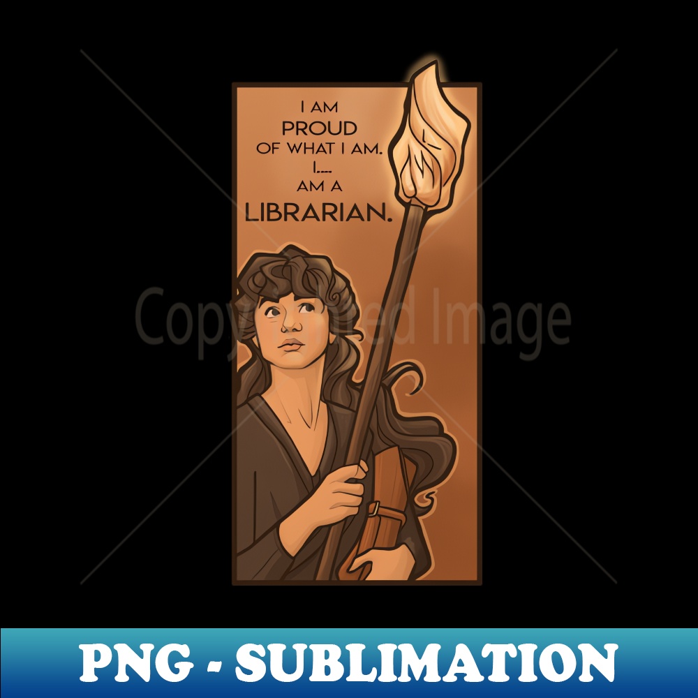Librarian Life - Stylish Sublimation - Instant Access to PNG | Inspire ...