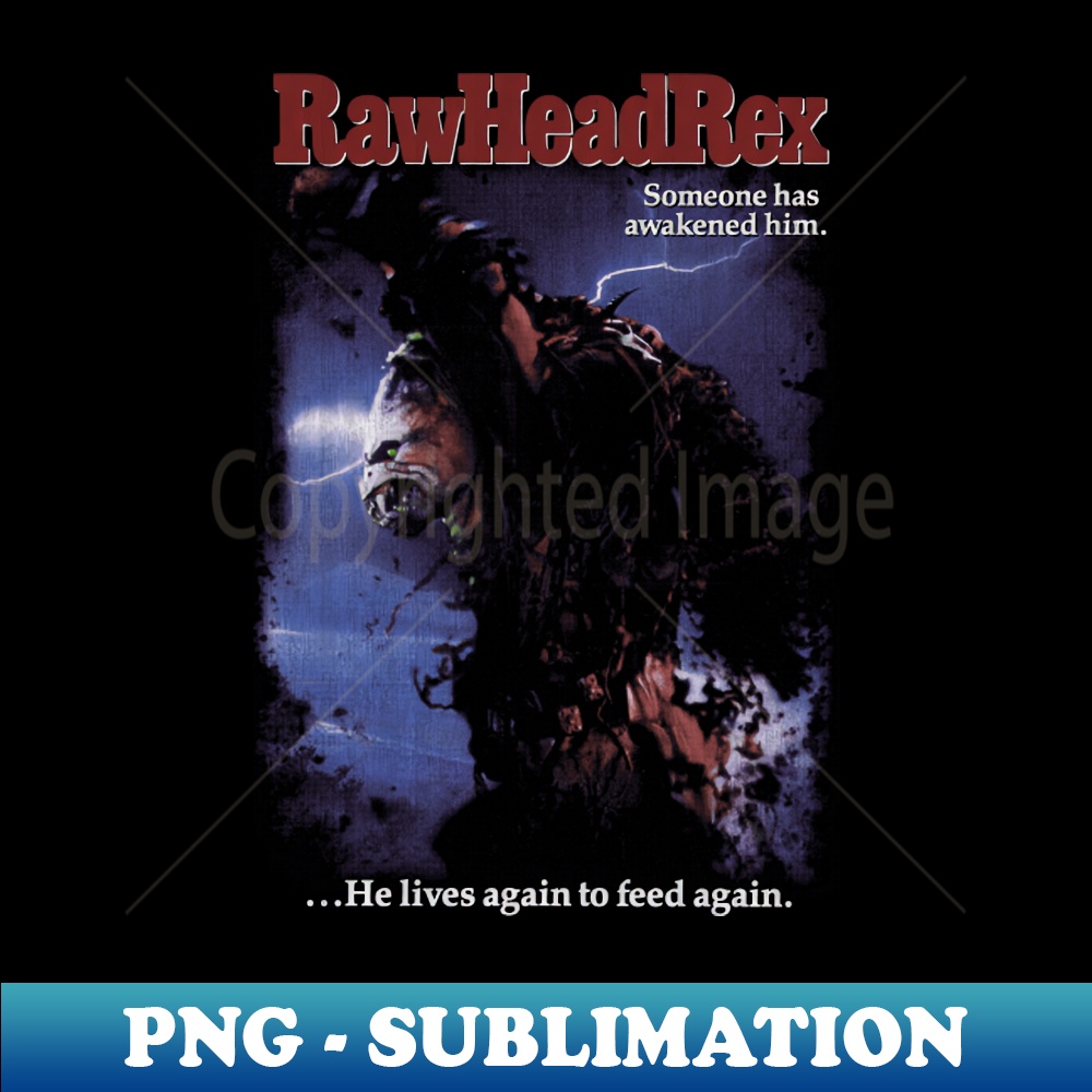 Rawhead Rex - Clive Barker - Exhilarating Horror Sublimation | Inspire ...