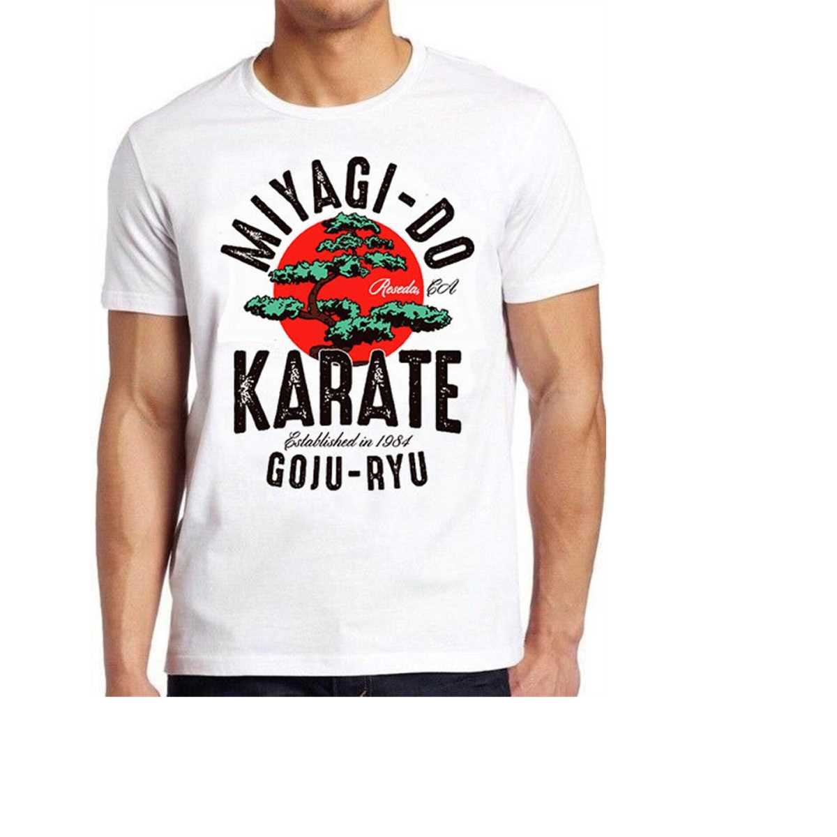 Miyagi Do Karate Kid Meme Gift Shirt Funny Style Aesthetic | Inspire Uplift