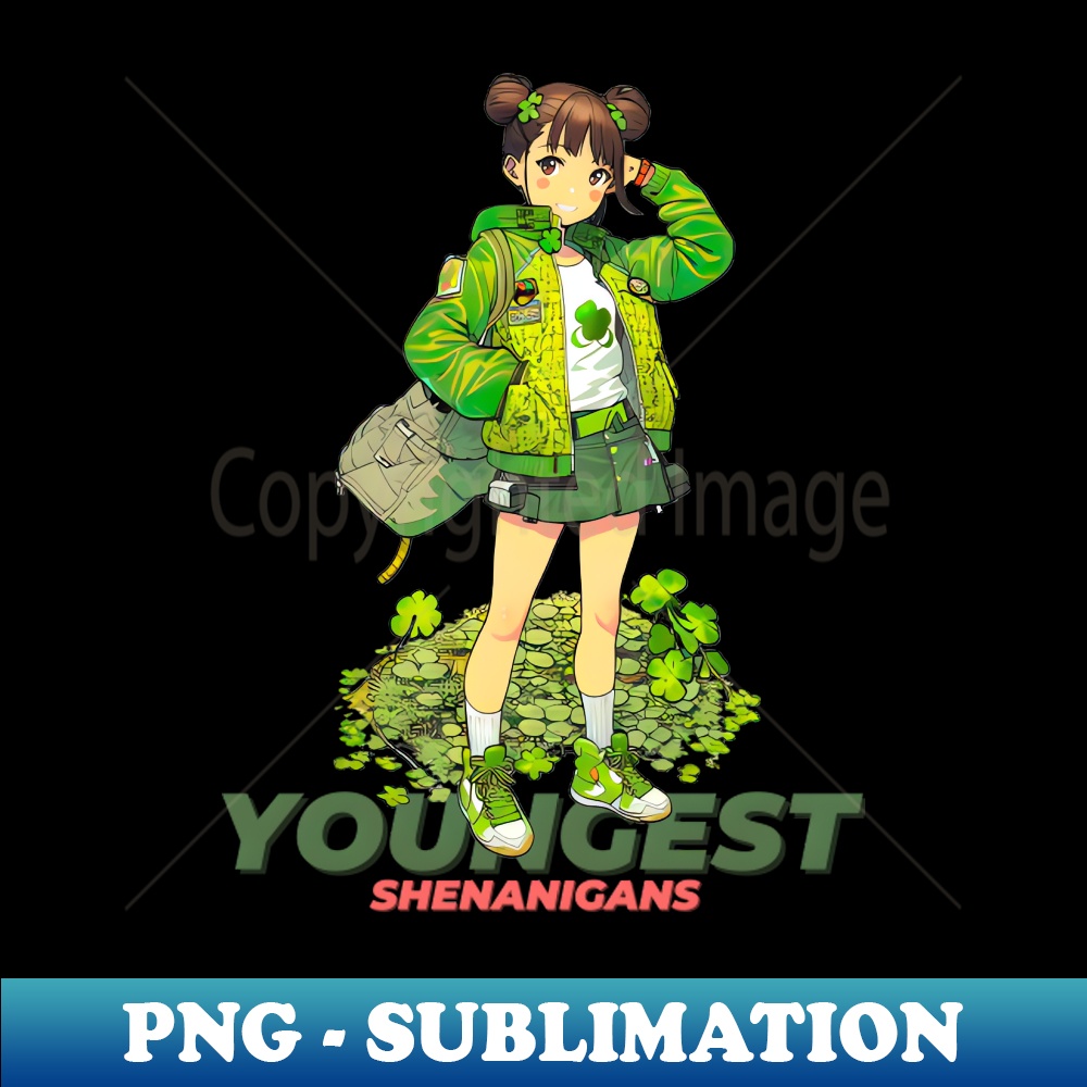 PNG Transparent Digital Download File for Sublimation - Youn | Inspire ...