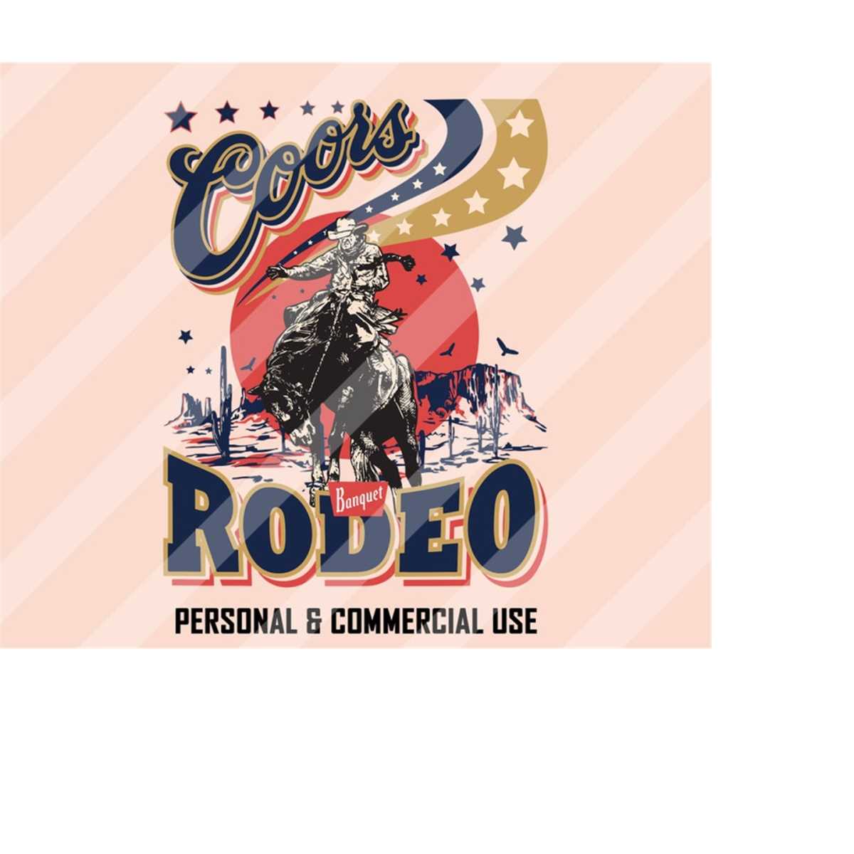 Coors Rodeo PNG, Western Sublimation Designs, Coors Png, Cow | Inspire ...