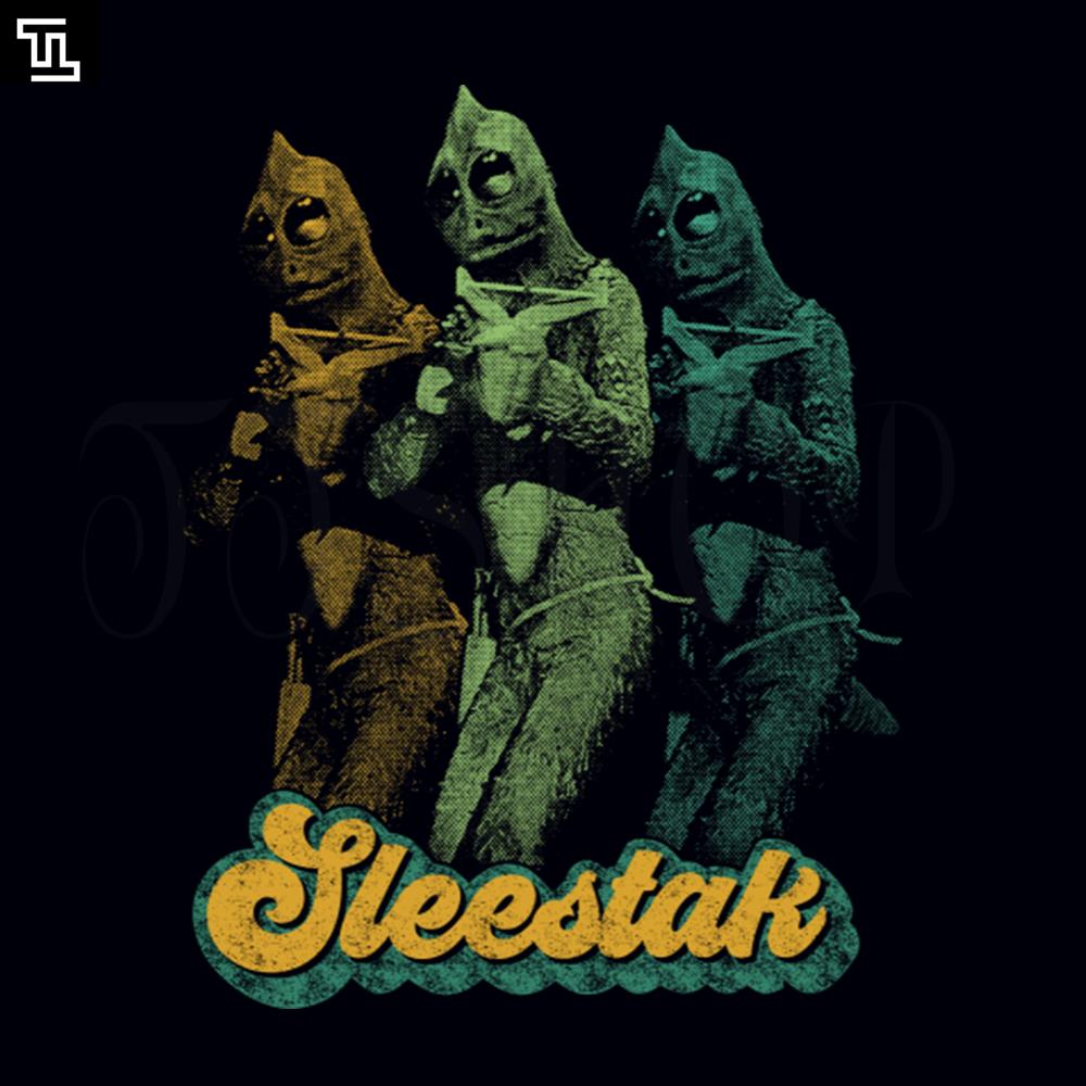 Sleestak Attack 74 by HomeStudio Cartoon PNG | Inspire Uplift