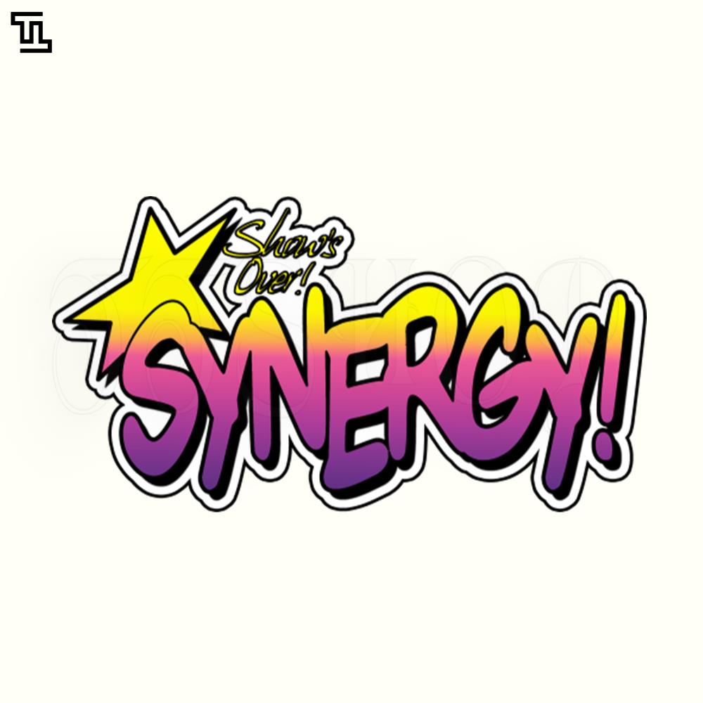 Synergy Cartoon PNG | Inspire Uplift