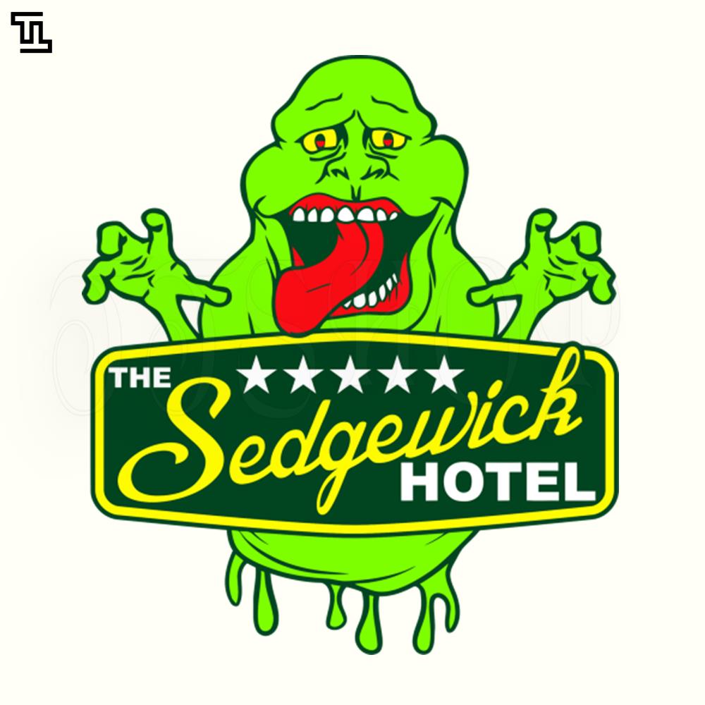 Ghost Hotel Cartoon PNG | Inspire Uplift