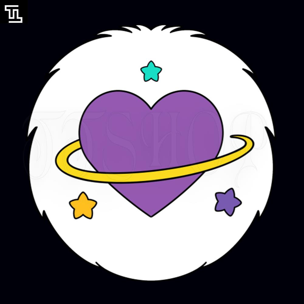 Daydream bear belly Cartoon PNG - Inspire Uplift