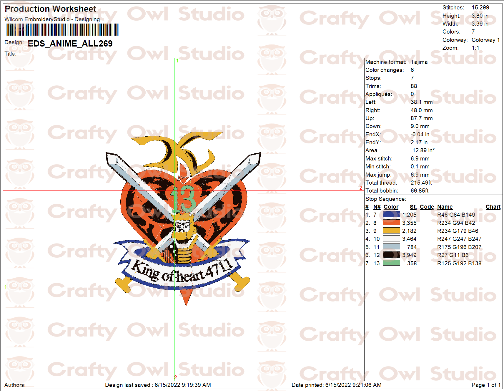 Anime Inspired Embroidery Designs, Robot Embroidery Design, | Inspire ...