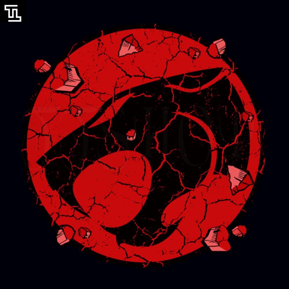 Mark of Thundera 20 Cartoon PNG | Inspire Uplift