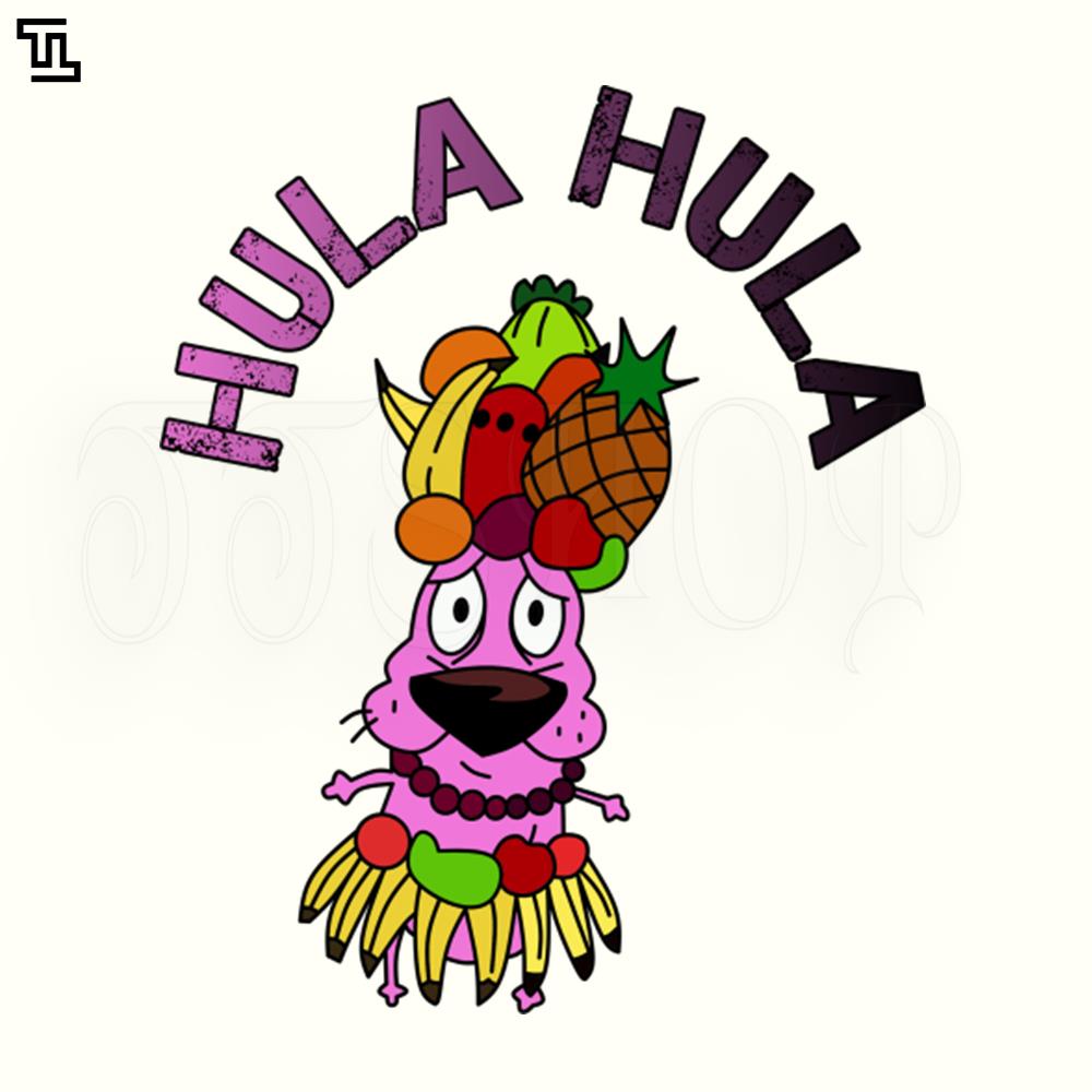 Courage Cartoon PNG | Inspire Uplift