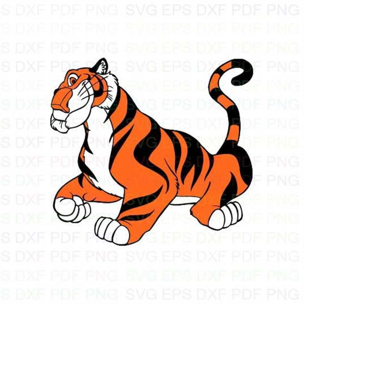 Rajah_2_Aladdin Svg Dxf Eps Pdf Png, Cricut, Cutting file, V - Inspire ...