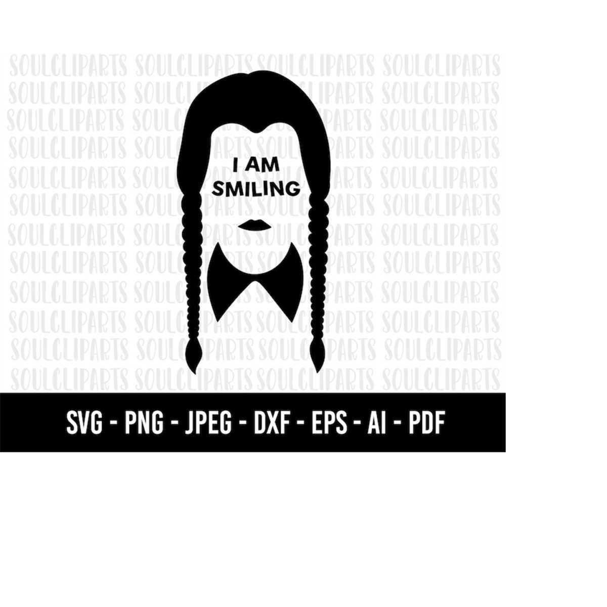 COD923- Wednesday Addams svg, Addams Family svg file, Hallow - Inspire ...