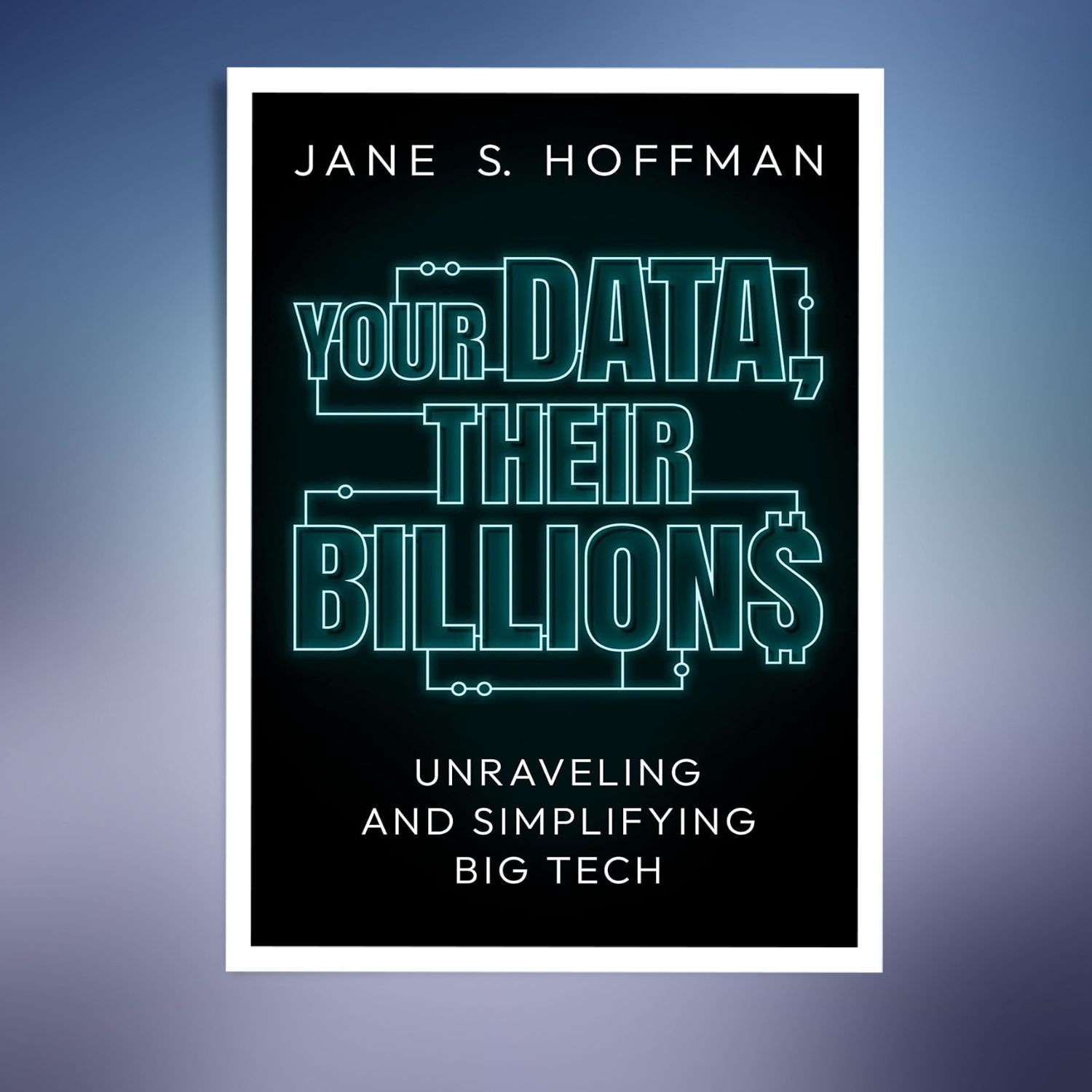 Your Data, Their Billions: Unraveling and Simplifying Big Te | Inspire ...