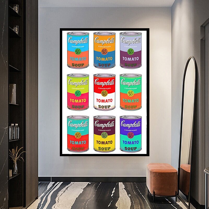 Kitchen Print, Food Art, Retro Food Print, Kitchen Poster, C - Inspire ...