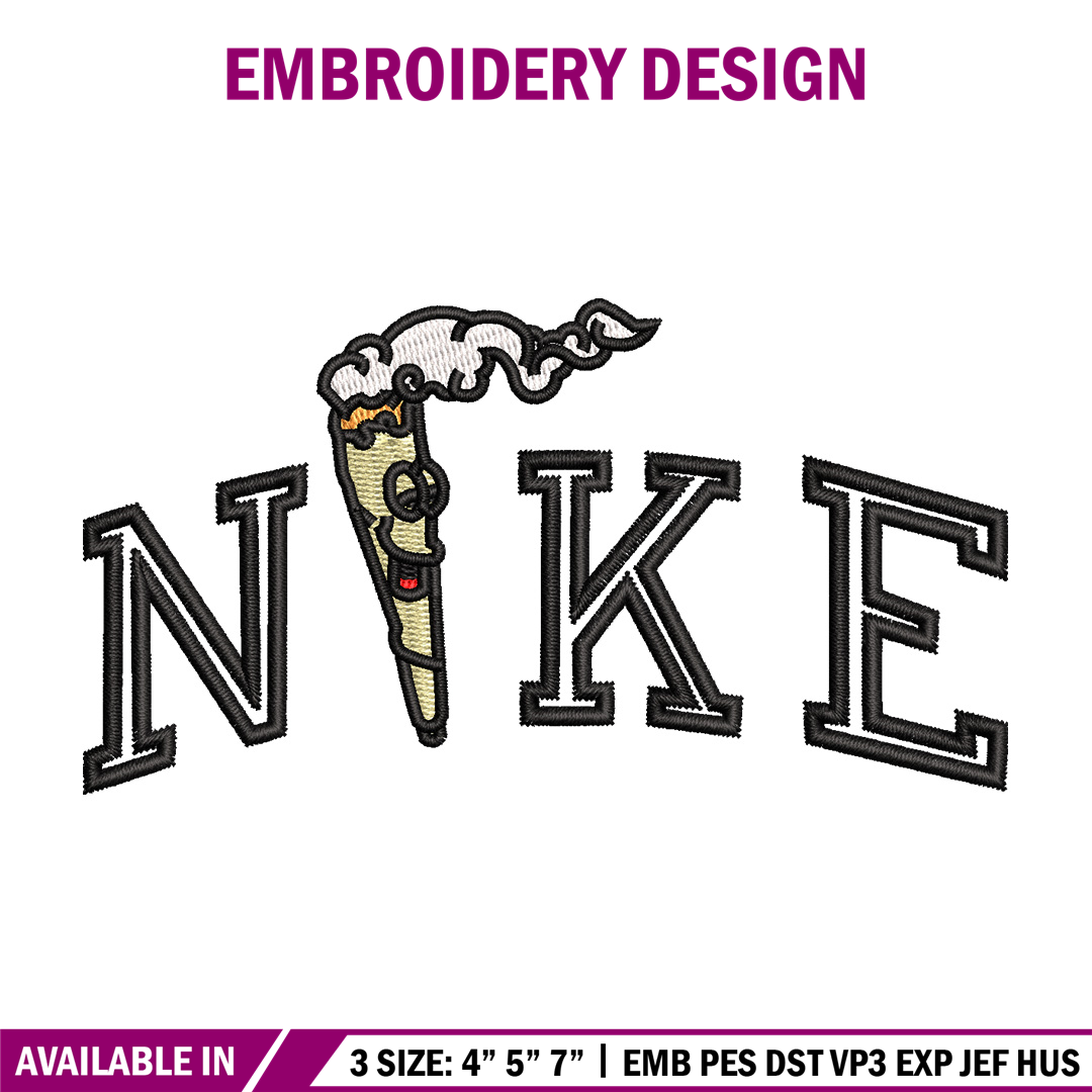 Nike smoke embroidery design, Smoke embroidery, Nike design, | Inspire ...