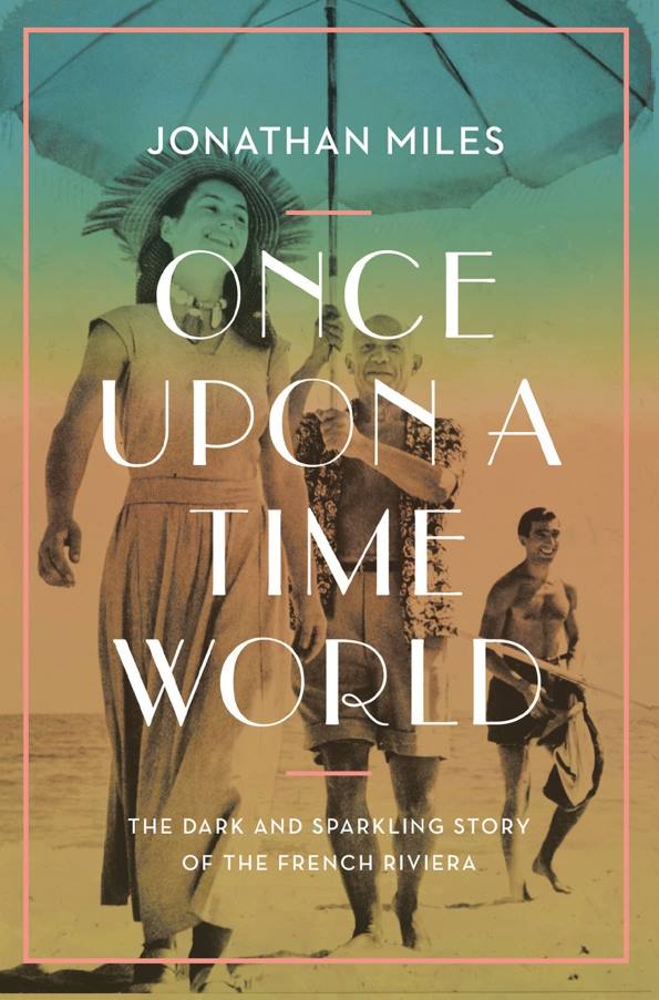 Once Upon a Time World - Jonathan Miles - eBook - PDF - Non | Inspire Uplift