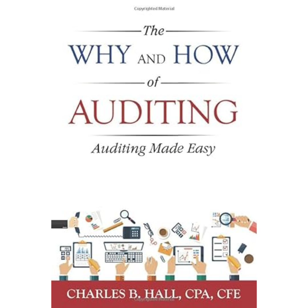 The Why And How Of Auditing: Auditing Made Easy | Inspire Uplift