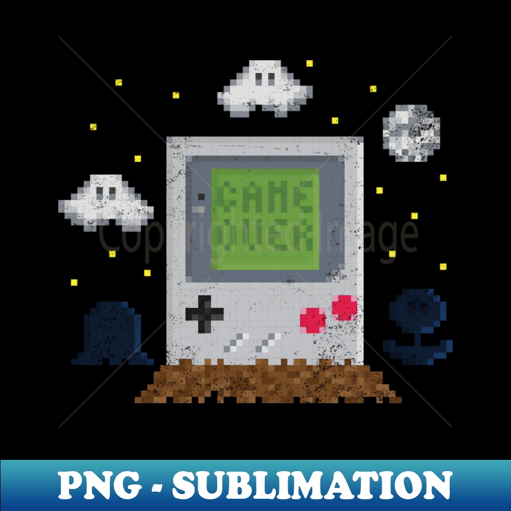 Rest in Pixels - Stunning PNG Transparent Digital Download f | Inspire ...