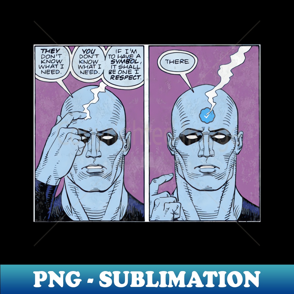 Twitter Blue Check Mark - Instant Verification - PNG Transpa - Inspire ...