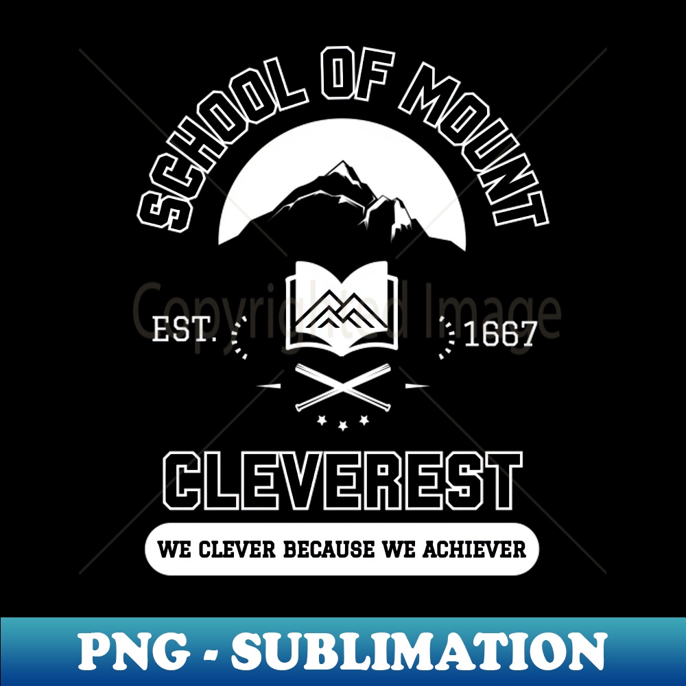 Mount Cleverest - School Supplies - Instantly Boost Your Lea | Inspire ...